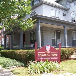 Holy Trinity Episcopal Church | The Episcopal Church Welcomes You.